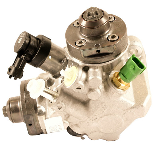 Bosch Common Rail High Pressure Pump HONDA 0445010612 0986437465 16790 ...