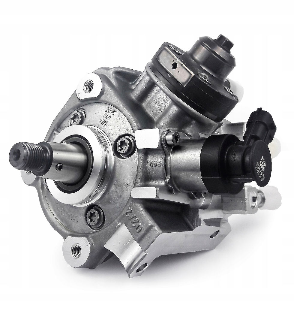 Shop | Diesel Technology UK