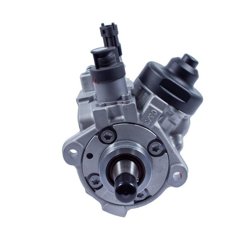 Bosch High Pressure Pump BMW 0445010518 0445010554 0986437425 | Diesel ...