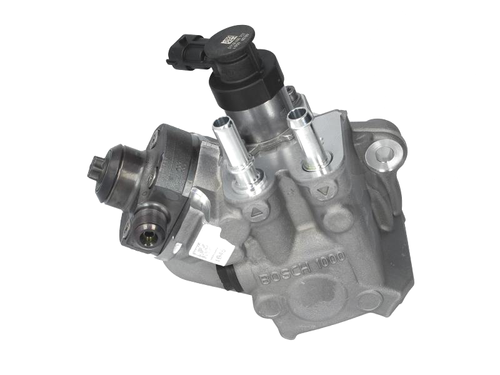 Bosch High Pressure Fuel Pump Iveco Citroen Fiat 3.0Tdi 0445010512 ...