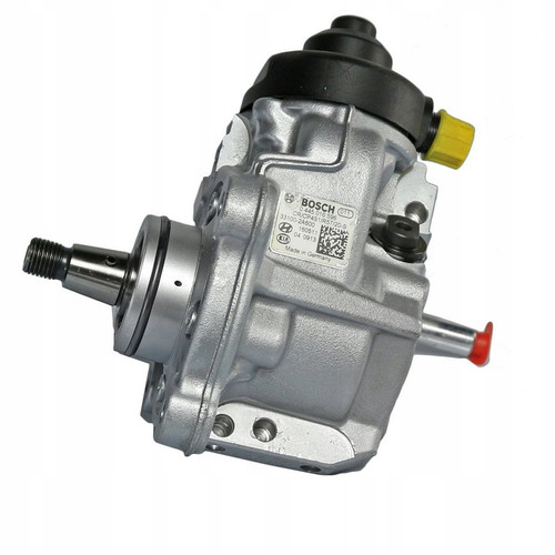 Bosch High Pressure Fuel Pump Kia/Hyundai 04450010596 0986437447 ...