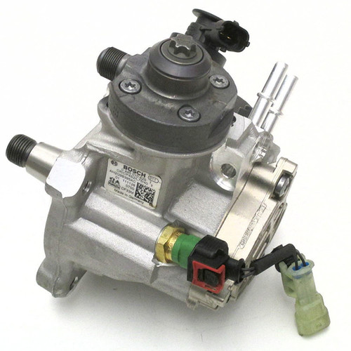 Bosch Common Rail High Pressure Pump 0445010614 0986437432 1920RG ...