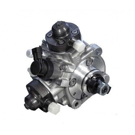 NEW Bosch Common Rail High Pressure Pump 0445010618 0445010655 ...