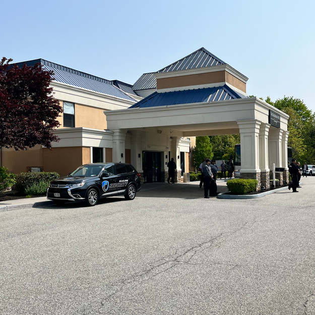 HOME | BLUE EAGLE SECURITY