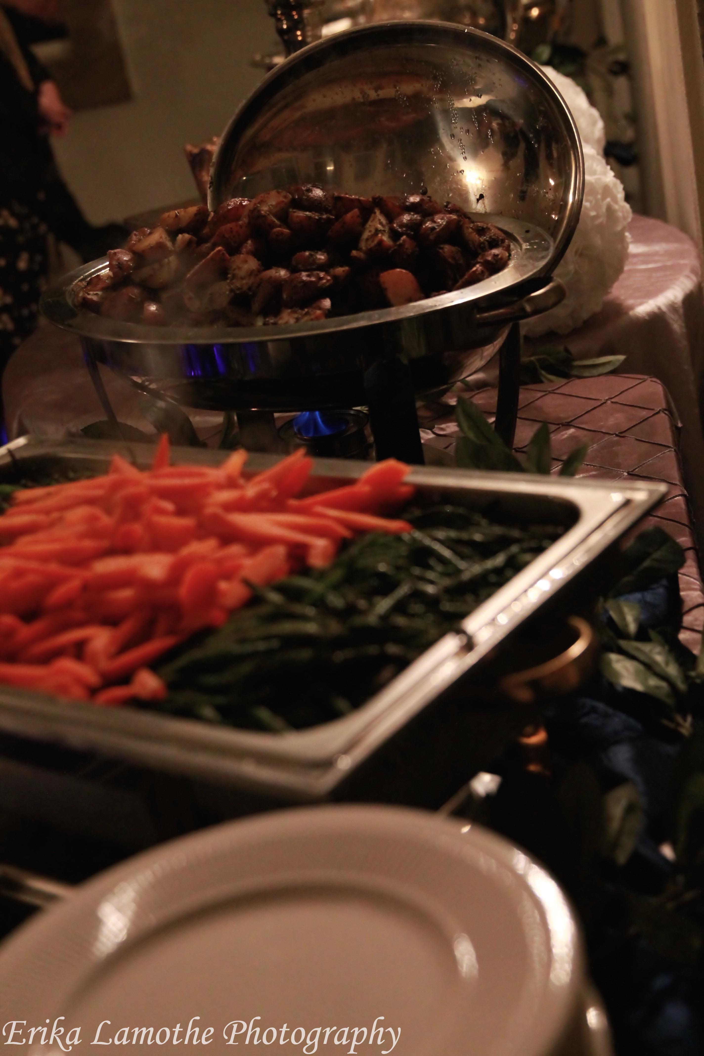 GALLERY | The Empress Estate: Wedding & Events Venue