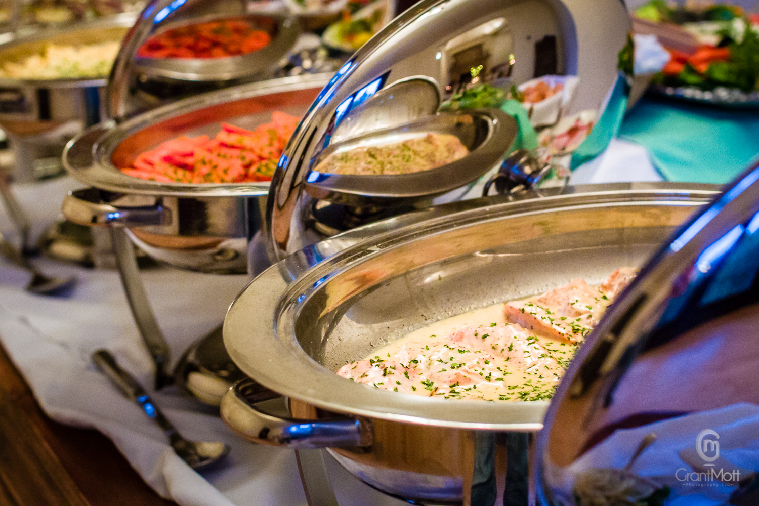 GALLERY | The Empress Estate: Wedding & Events Venue