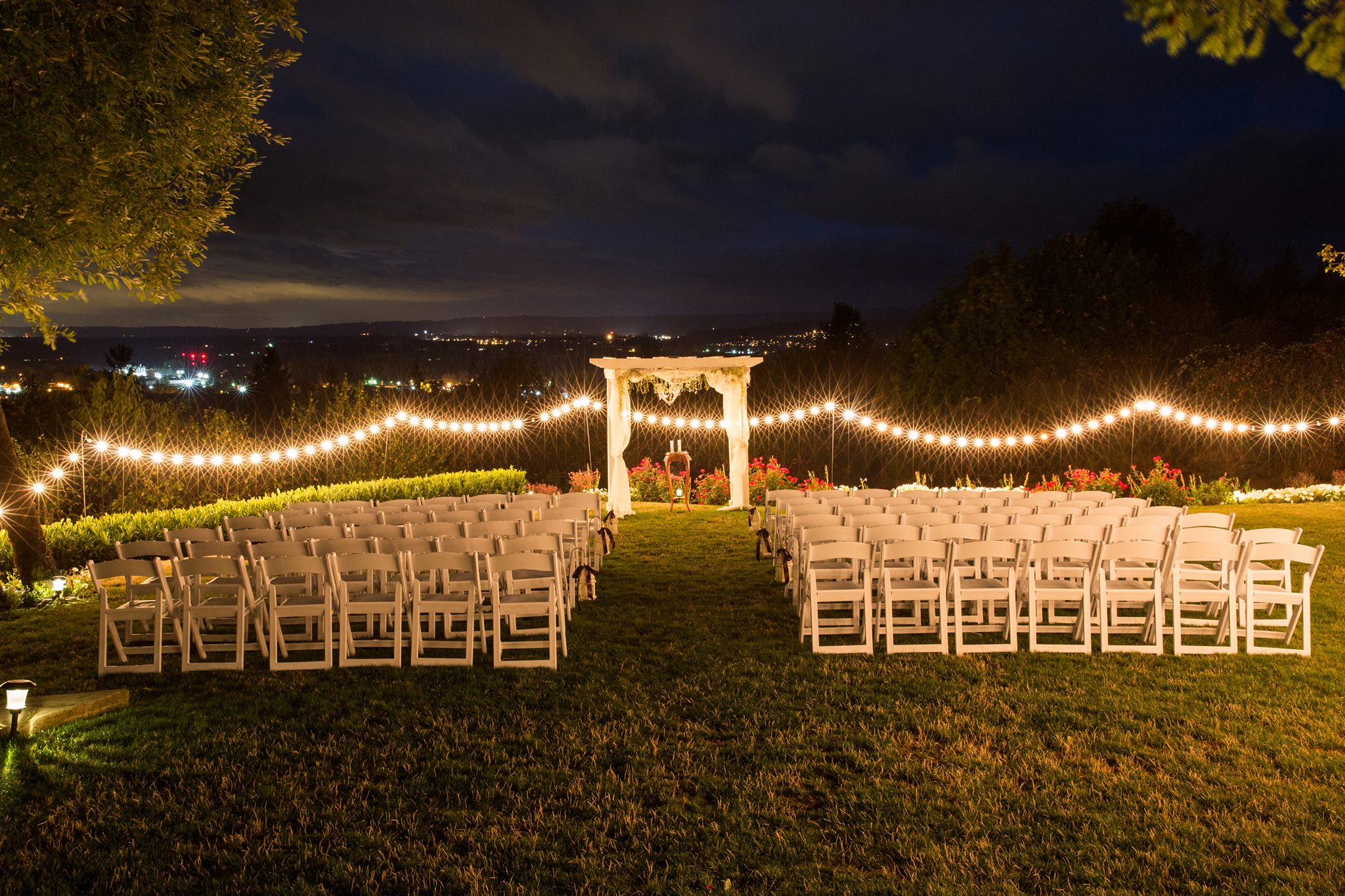 GALLERY | The Empress Estate: Wedding & Events Venue