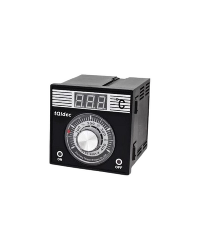 Gas oven Temperature controller | Idealtradingltd