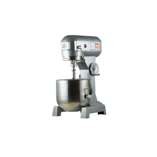 Heavy-Duty 20L Planetary Mixer | Idealtradingltd