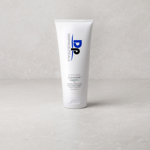 CLR FOAM CLEANSER™ | DermapenWorld Czech