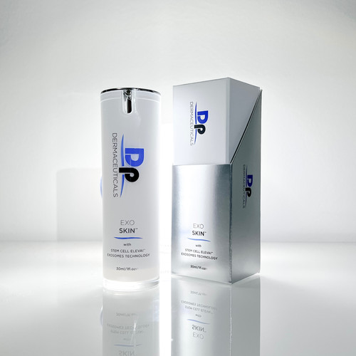 EXO-SKIN™ | Beauty Project