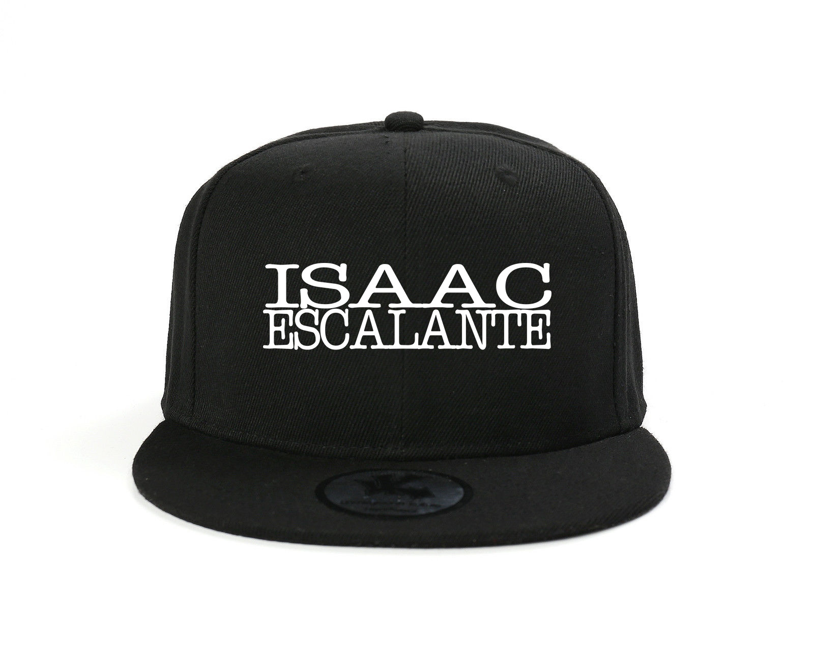 Home | Isaac Escalante