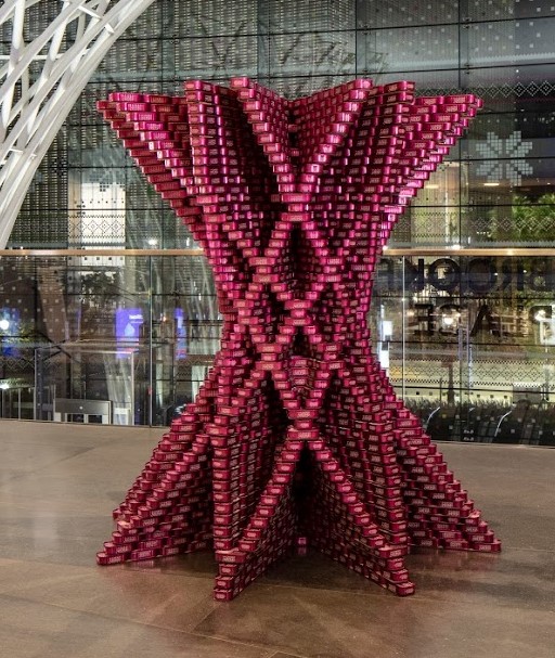 Canstruction | Canstruction National Headquarters