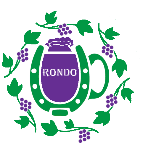 Rondo Grape Vine | AleSmithing Homebrew