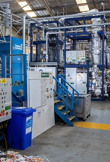 Our History | deeptech-recycling