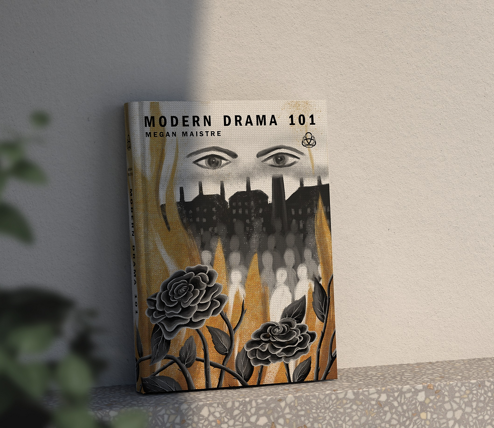 British Gothic Literature 101 | Arcadia