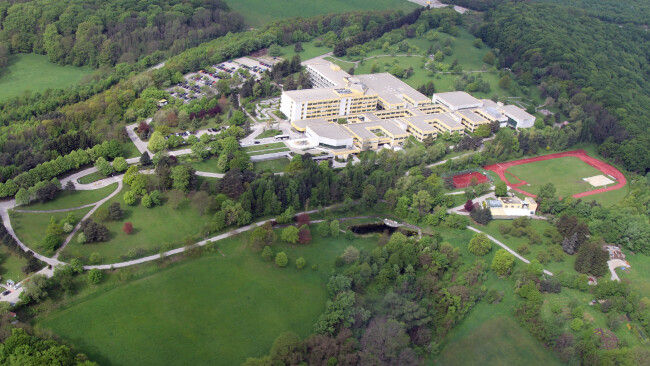 Reha-Zentrum „Weißer Hof“ gesichert