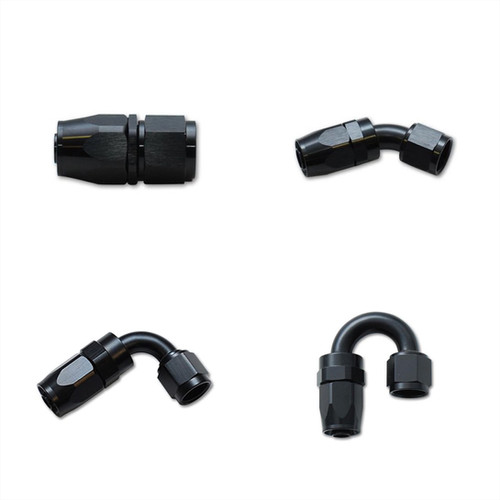 VIBRANT 4AN FITTINGS | Velocity Parts and Performance