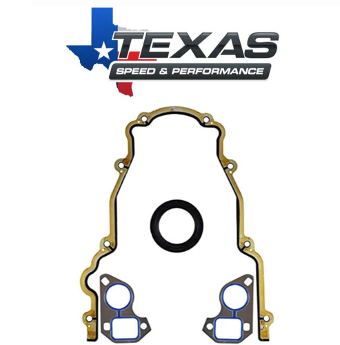 TSP Front Cover Gasket Kit | Velocity Parts and Performance