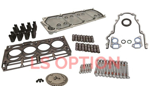 DOD DELETE KIT (NO CAM INCLUDED) | Mysite