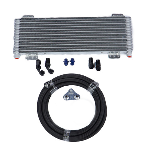 F-150/MUSTANG 6R80/10R80 TRANSMISSION COOLER KIT | Velocity Parts and ...