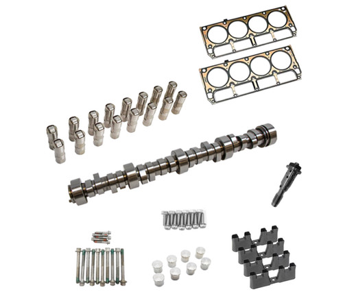 L83/L86/LT1 DOD DELETE KIT W/ OEM CAMSHAFT | Velocity Parts and Performance