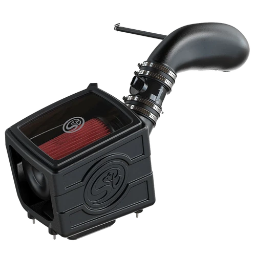 S&B 99-07 CLASSIC COLD AIR INTAKE SYSTEM | Mysite