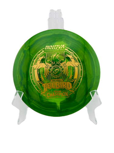 Innova - Star TS 25 Vaino Mahela - Teebird | Slippery Saucers DG