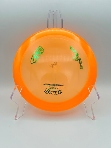 Innova - Champion Blizzard - Beast | Slippery Saucers DG