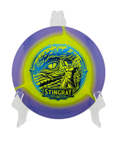 Innova - Halo Kat Mertsch Tour Series 2025 - Stingray | Slippery Saucers DG