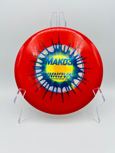 Innova - I Dye Star - Mako3 | Slippery Saucers DG