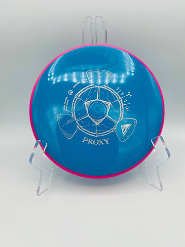 Axiom - Neutron - Proxy | Slippery Saucers DG