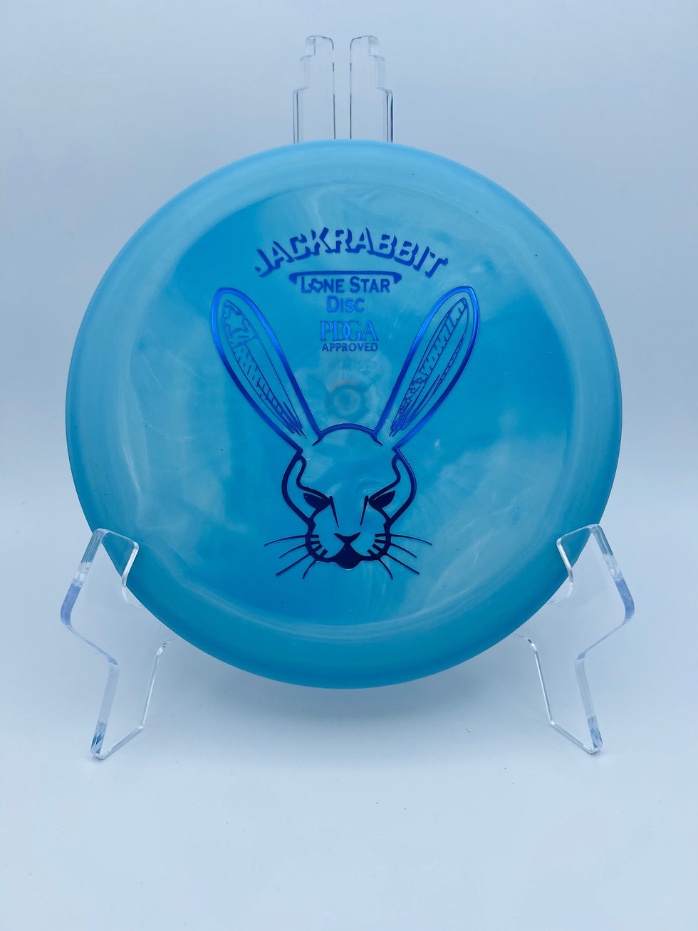 Lone Star Discs - V1 & V2 - Jack Rabbit | Slippery Saucers DG
