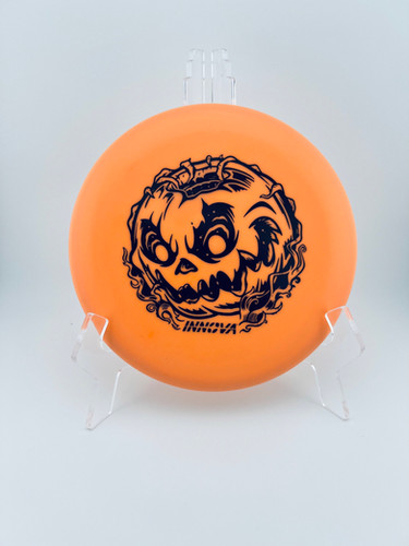 Innova - Classic Color Glow Nexus - Aviar | Slippery Saucers DG