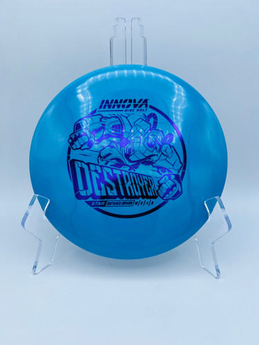 Innova - 2023 Robot Star - Destroyer | Slippery Saucers DG