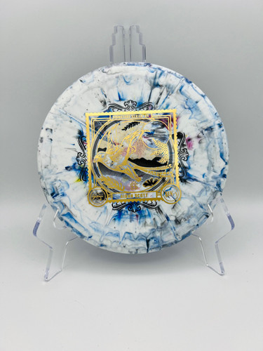 Prodigy - Fractal Plastic Aidan Scott 2024 - PX3 | Slippery Saucers DG