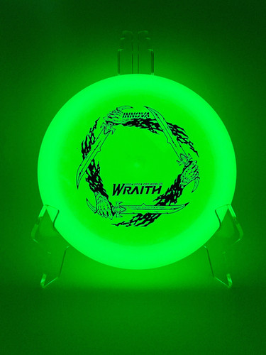 Innova - LE World Champion Classic Color Glow Champion - Wraith ...