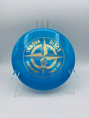 Innova - First Run Star - Racer | Slippery Saucers DG