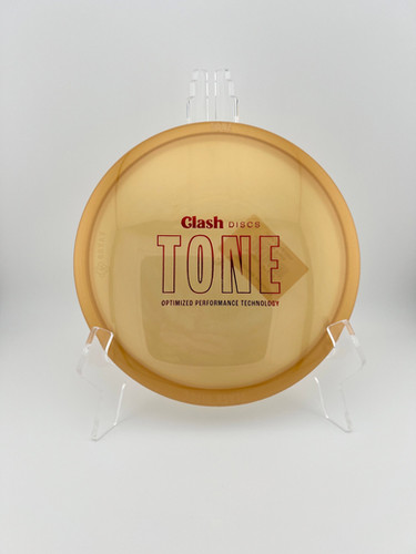 Clash - Tone - Guava | Slippery Saucers DG