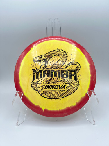Innova - Halo Star - Mamba | Slippery Saucers DG