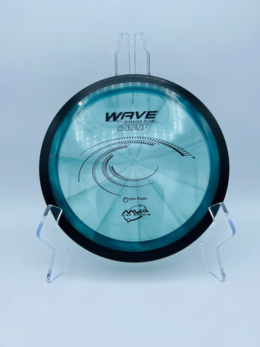 MVP - Proton - Wave | Slippery Saucers DG
