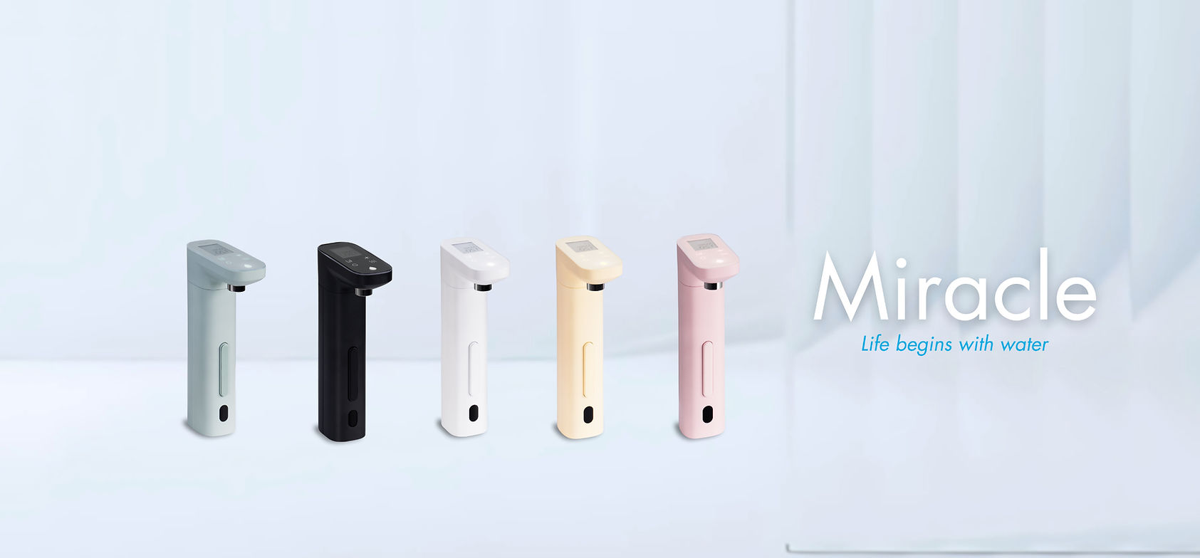 Products (Miracle) | Happie Singapore