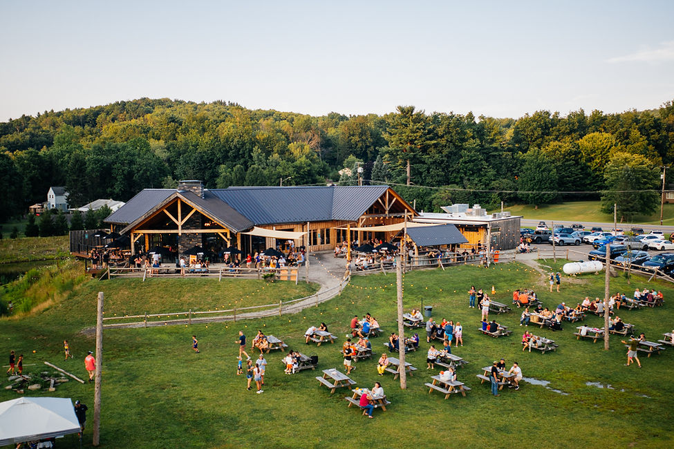 FARM | Beer Tree Brew