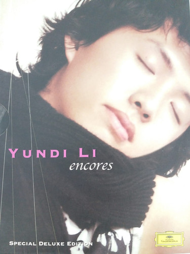 李雲迪 Yundi Li - Encores (CD+VCD) | cdhkonline.com