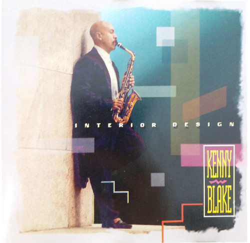 Kenny Blake - Interior Design | cdhkonline.com