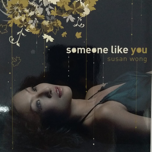 Susan Wong - Something like you | cdhkonline.com