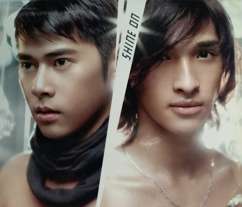 Shine - Shine On (AVCD) | cdhkonline.com