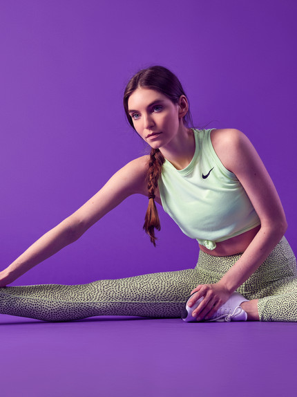 Christi Thibodeau | PDX MODELS