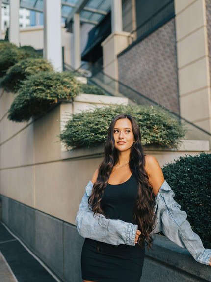 Anesa Sadzak | PDX MODELS