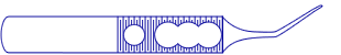 Forceps | Micra Instruments 2/9